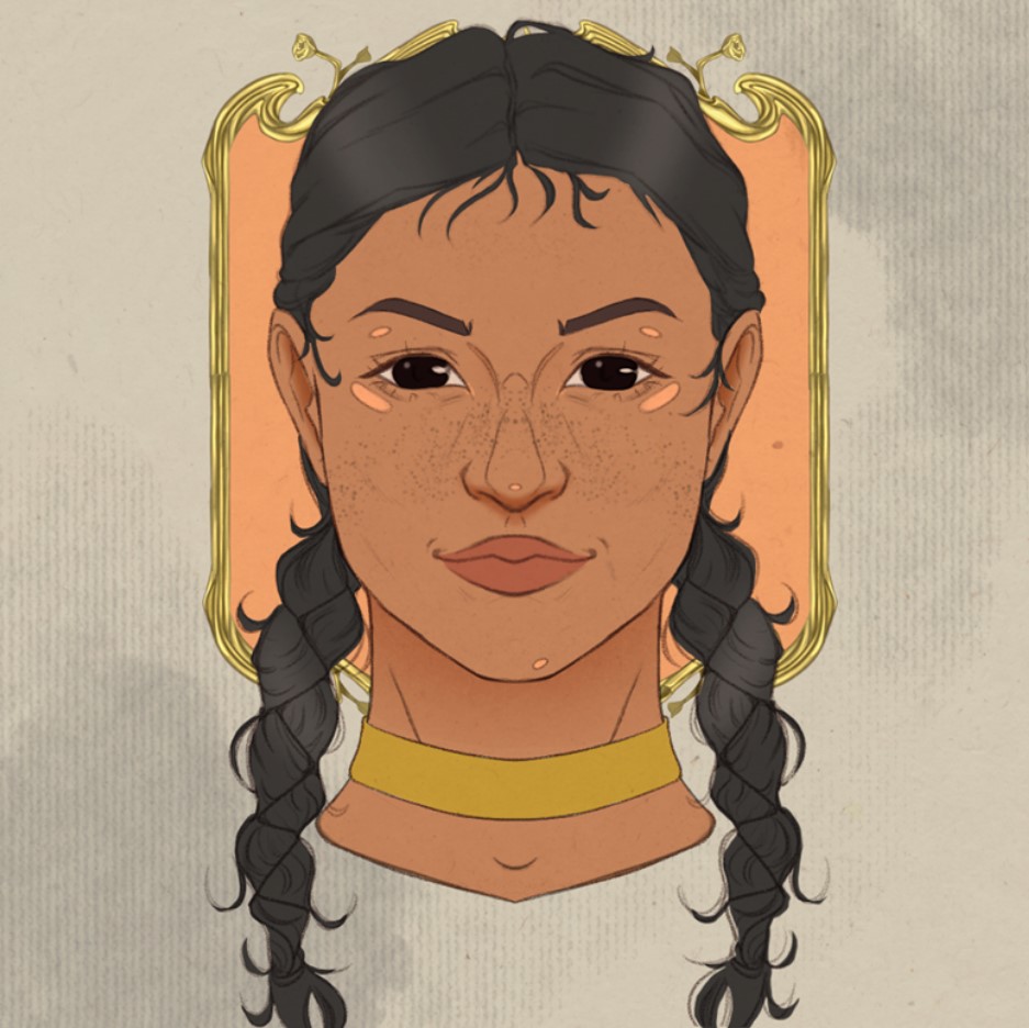 Discord || PfP || Roleplay Avatar Headshot | Artfullyfaith